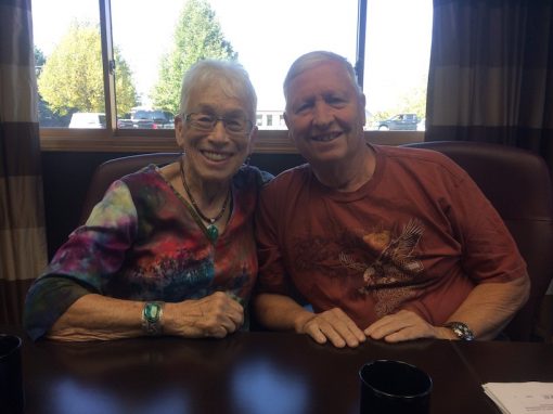 Event Testimonials - Rich Groff